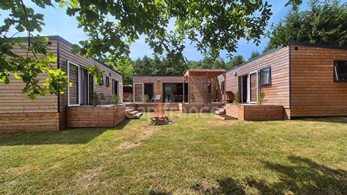 Maison à vendre - Ormoy-la-Rivière - 7 pièces - 5 chambres