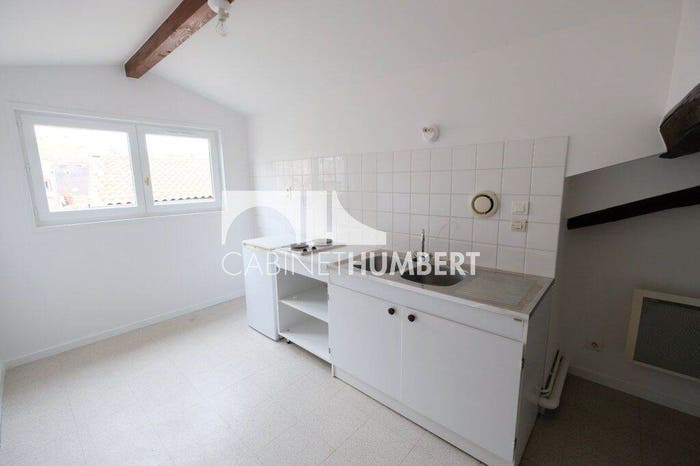 Appartement 1 pièce à Saint Jacques-Chavanelle, Saint-Étienne, à louer