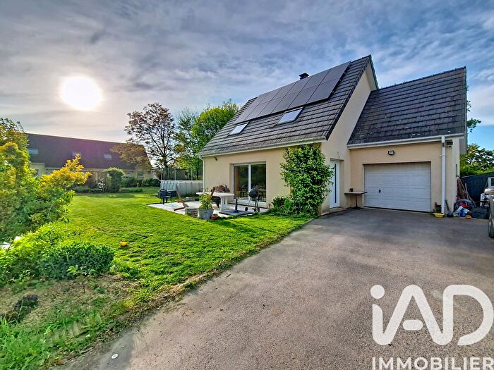 Mesnil-Raoul : Maison 6 pièces à vendre