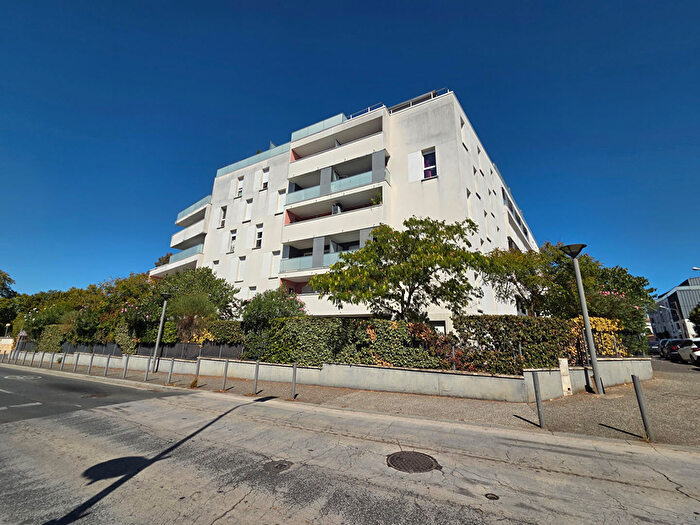 Lormont, Iris, Lissandre : Appartement 2 pièces à vendre