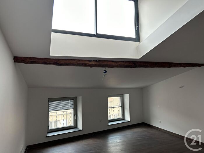 Appartement 1 pièce à louer à Limoux