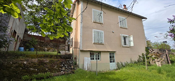 Maison 7 pièces à vendre à La Cavalerie