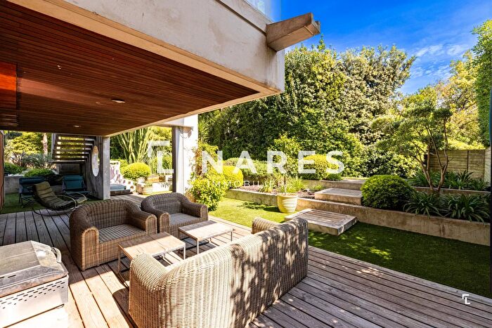 Marseille 8ème, Saint-Giniez - Appartement 6 pièces à vendre
