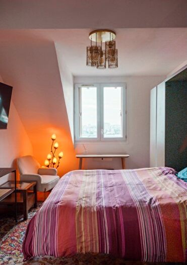 Appartement 1 pièce à louer à Enghien-les-Bains
