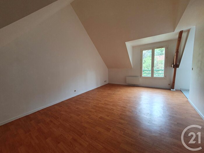 Villenoy : Appartement 1 pièce à louer