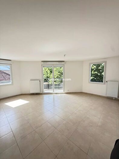 Appartement 3 pièces à louer à Boissy-Saint-Léger, Centre-ville, Progrès