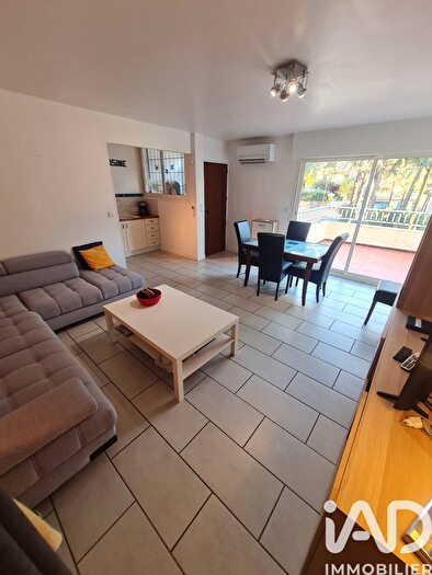 Maison à vendre - Port-Vendres - 5 pièces - 2 chambres