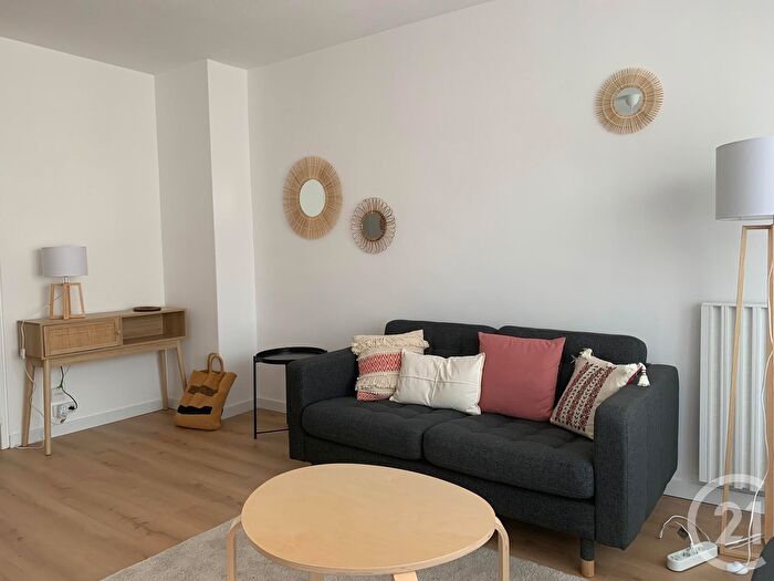 Pessac, Chiquet - Appartement 1 pièce à louer