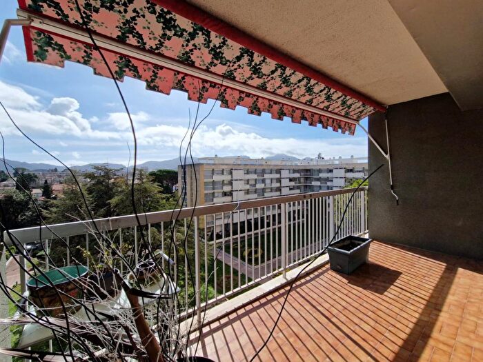 Appartement à vendre - Marseille e , Sainte-Anne - 4 pièces - 2 chambres