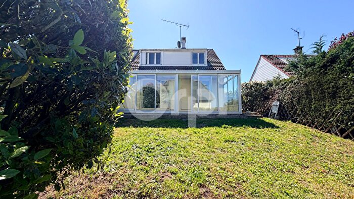 Maison 4 pièces à Vernouillet, à vendre
