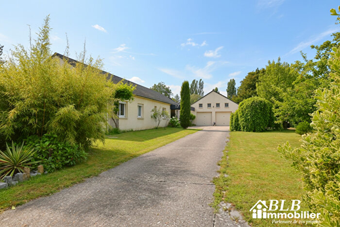 Maison 8 pièces à vendre à Les Essarts-le-Roi