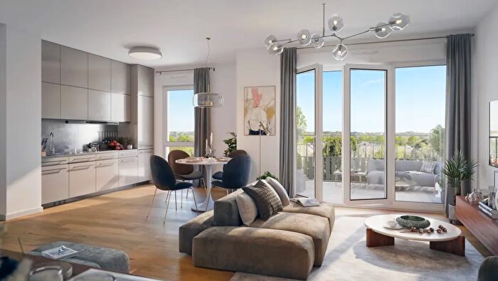 Maison à vendre - Montigny-lès-Metz, Colin, Reymond, Saint-Privat, Frescaty, Lizé - 3 pièces