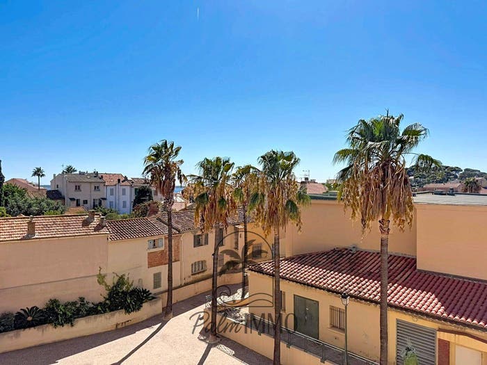 Appartement 3 pièces à louer à Centre Ville, Sanary-sur-Mer