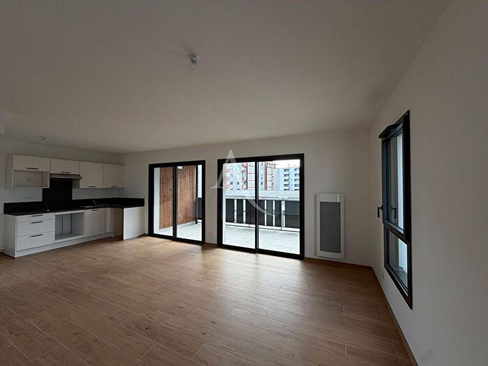 Appartement 3 pièces à louer à Saint Pierre, Dax