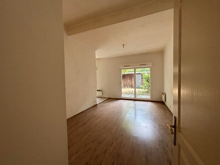 Lille, Saint-Maurice, Pellevoisin - Maison 3 pièces à vendre