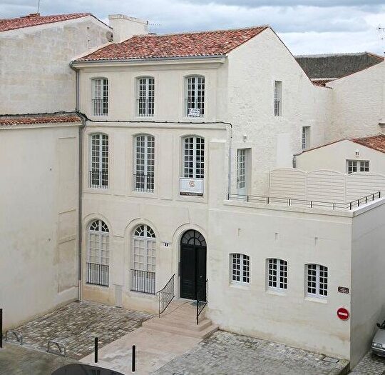 Appartement 3 pièces à louer à Saintes, Centre-ville