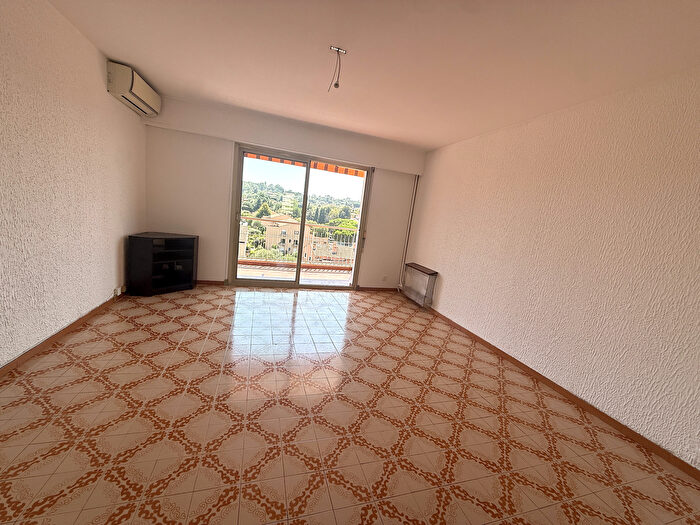 Appartement 3 pièces à louer - Le Cannet, Aubarède