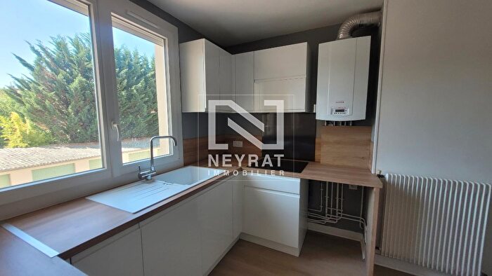 Chalon-sur-Saône, La Citadelle - Appartement 4 pièces à louer