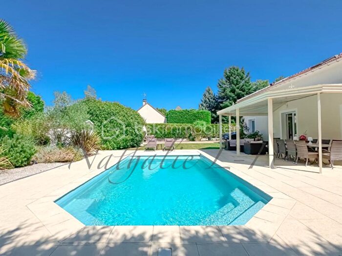 Maison 6 pièces à vendre - Servon