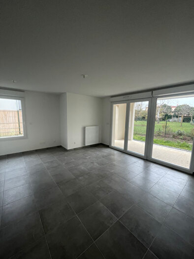Appartement 3 pièces à louer à Tournefeuille, Paderne