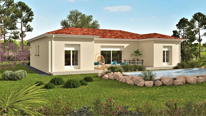 Maison à vendre - Colomiers, Parc aéronautique - 4 pièces - 3 chambres
