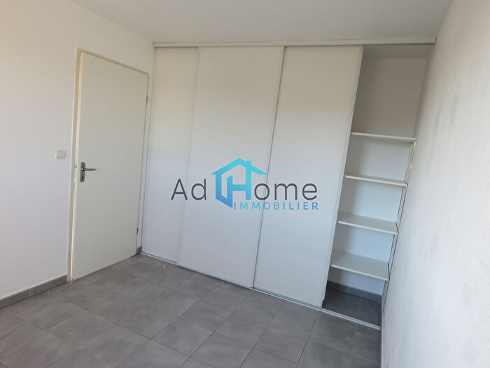 Fontenilles - Appartement 3 pièces à louer