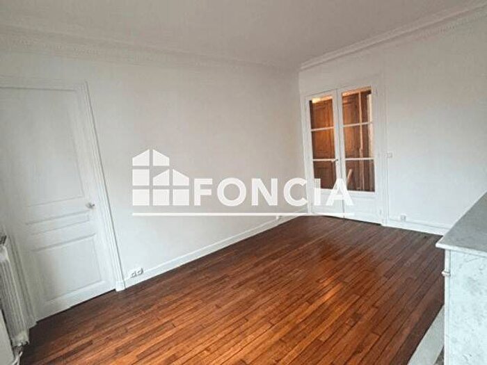 Appartement à louer - Centre Ville Nord, Villejuif - 3 pièces - 2 chambres