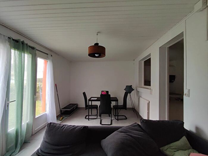 Maison à louer - Rezé, Ragon, La Malnoue - 5 pièces - 4 chambres