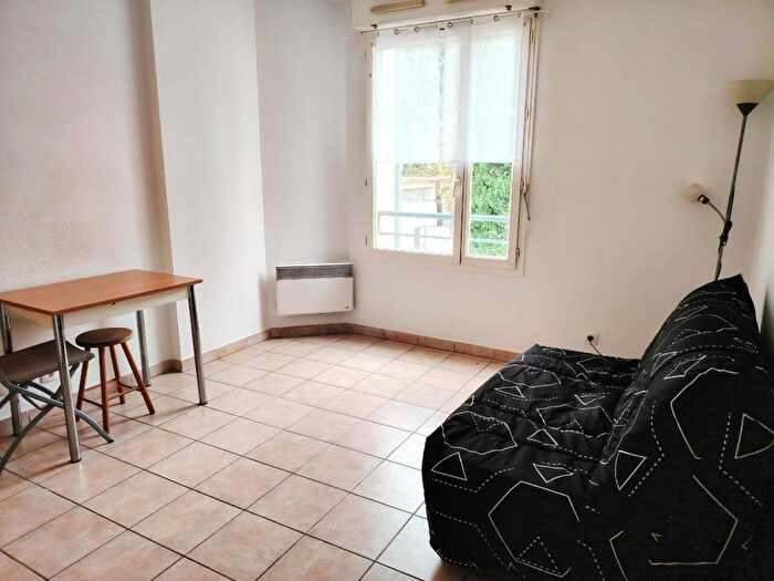 Appartement à louer - Avignon, Raspail, Vernet - 1 pièce
