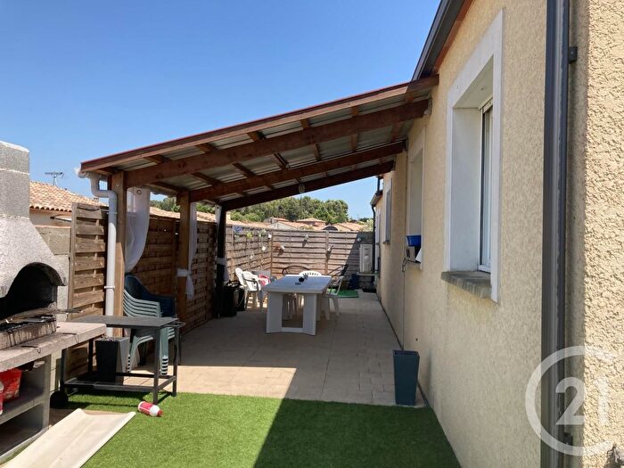 Maison 4 pièces à louer - Lavalette