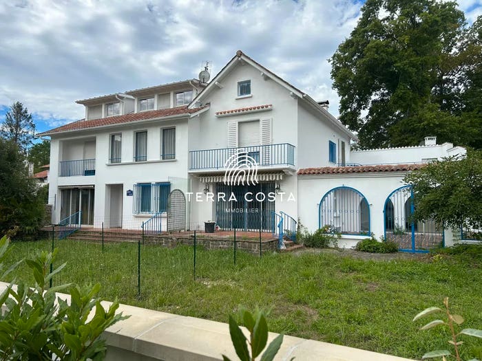 Appartement à vendre - Cambo-les-Bains