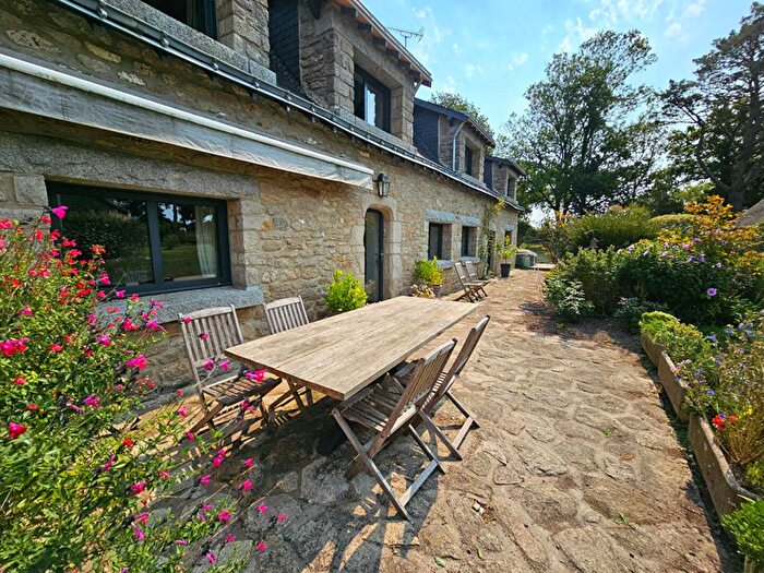 Maison à vendre - Guérande, Bocage-Nord - 6 pièces - 5 chambres