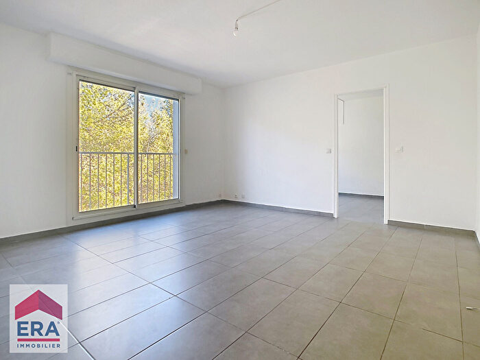 Appartement à vendre - Marseille e , Les Olives - 4 pièces - 3 chambres