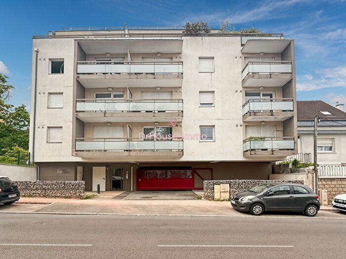 Dijon, Voltaire, Champmaillot : Appartement 1 pièce à vendre