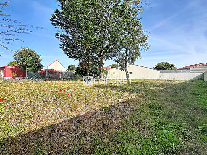 La Barre-de-Monts - Maison 3 pièces à vendre