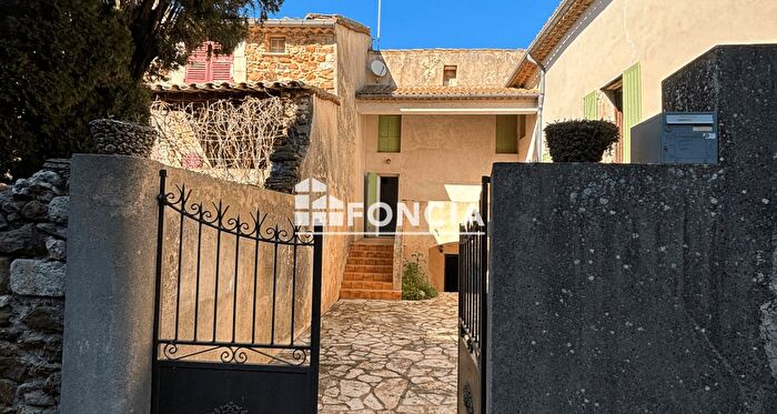 Maison à vendre - Pougnadoresse - 6 pièces - 4 chambres