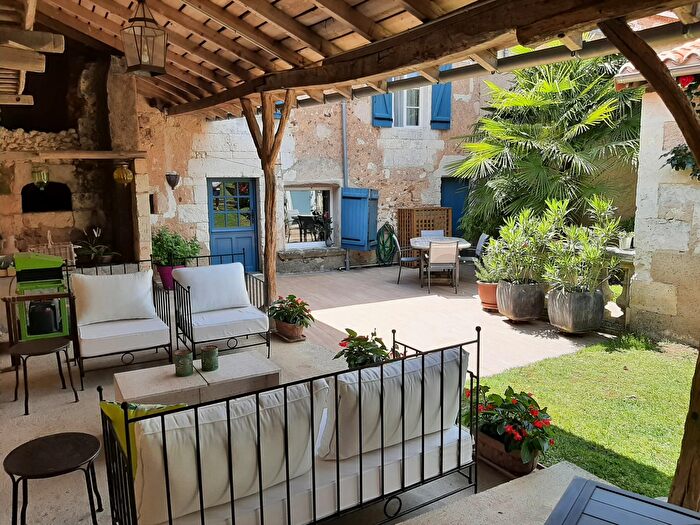 Maison à vendre - Vanxains - 7 pièces - 4 chambres