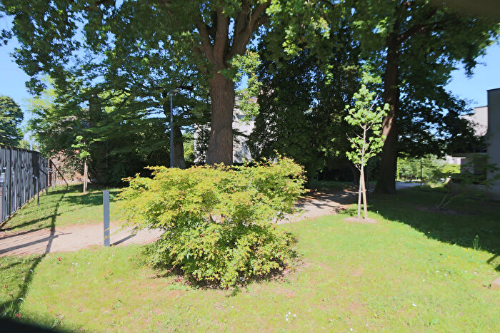 Appartement à vendre - Nantes, Hauts-Pavés, Saint-Pasquier, Saint-Félix, Université - 4 pièces - 3 chambres