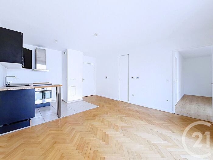 Appartement 2 pièces à vendre - Deuil-la-Barre, Galathée