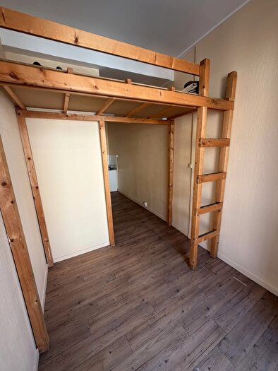 Dijon, Centre-ville : Appartement à vendre