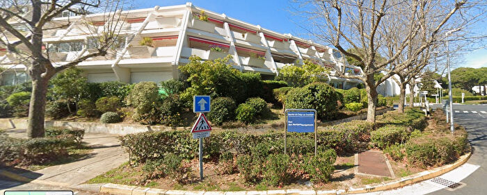 Appartement à vendre - La Grande-Motte, Couchant- Petite Motte - 2 pièces - 1 chambre
