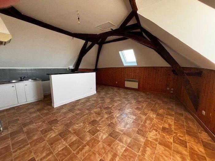 Appartement 2 pièces à louer - Candé