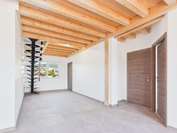 Appartement 5 pièces à vendre à La Mure