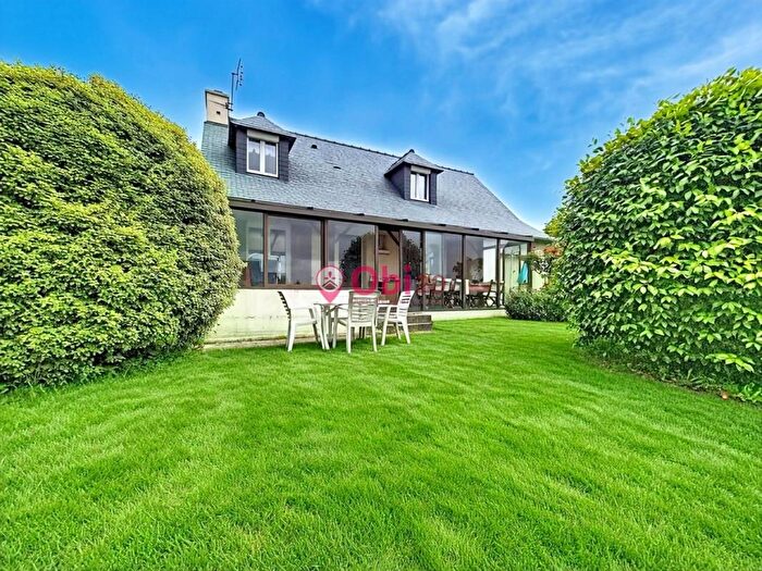 Maison 5 pièces à vendre à Châteauneuf-du-Faou