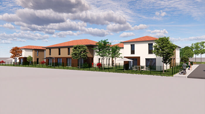 Maison à vendre - Frans - 4 pièces - 3 chambres