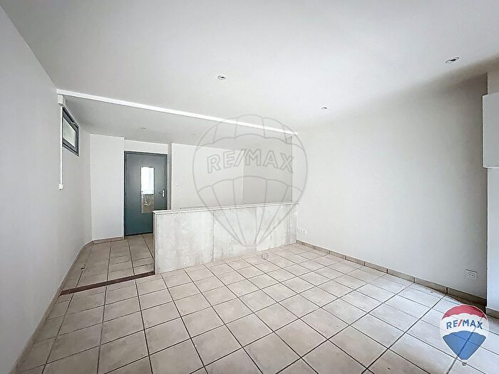 Chalon-sur-Saône, La Citadelle : Appartement 1 pièce à louer