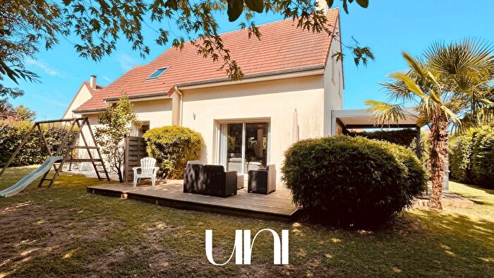 Maison 6 pièces à vendre à Sannerville