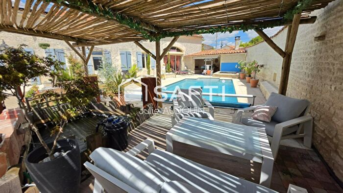 Maison 7 pièces à vendre à Haimps