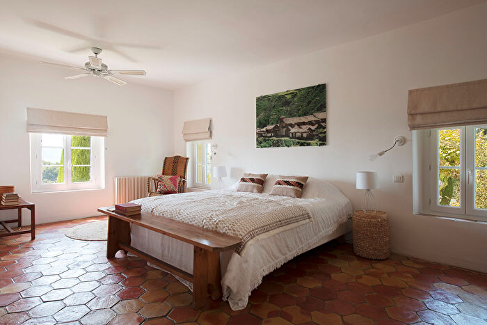 Maison à vendre - Biot - 2 pièces - 1 chambre