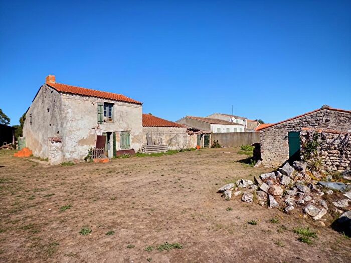 Maison 4 pièces à vendre à Dolus-d'Oléron